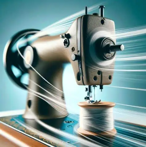 How To Thread A Sewing Machine | Sewing Machine Greeks