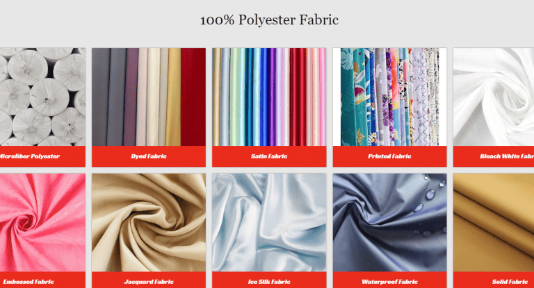 List Of Top 17 Textile Companies In India (2025 Update) | Sewing ...