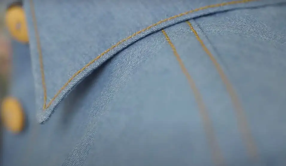 How To Use Topstitching Thread: Easy Explanation Types with Brands 2024 ...